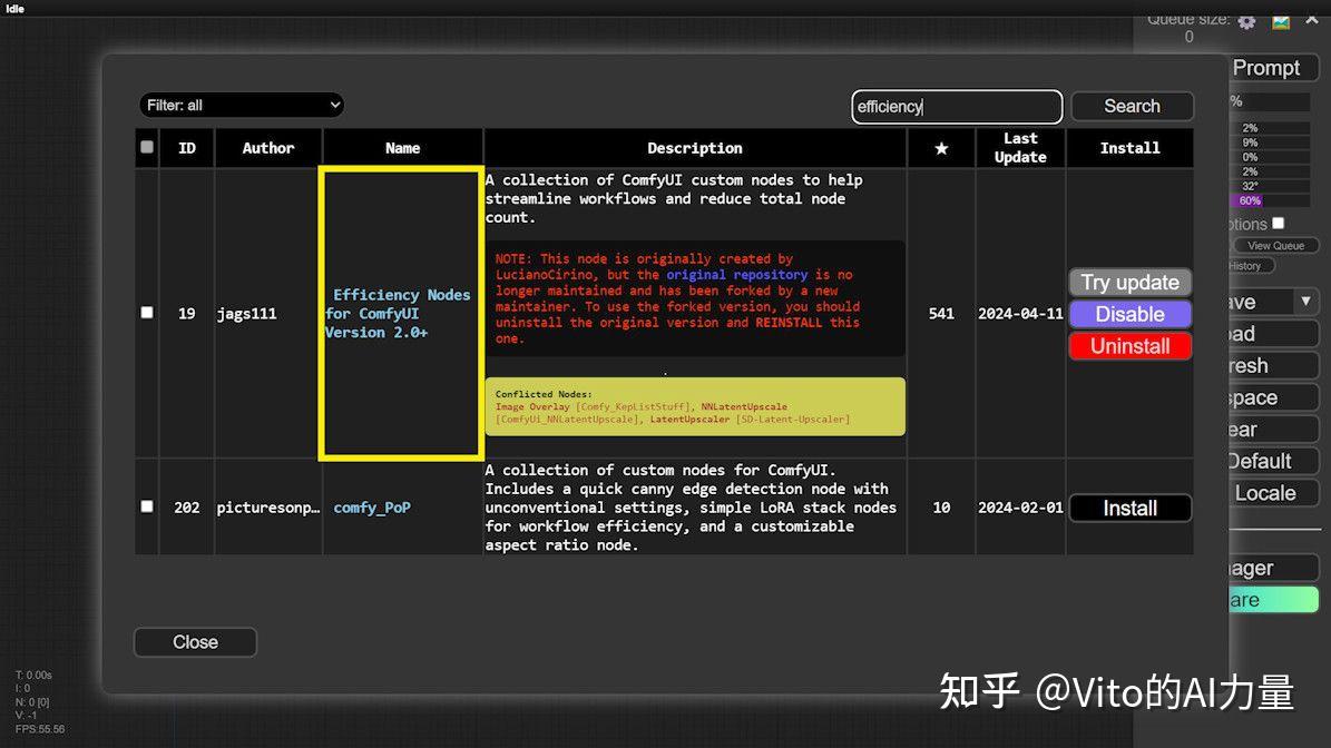 升级版ComfyUI InstantID 换脸：FaceDetailer + InstantID + IP-Adapter - 知乎
