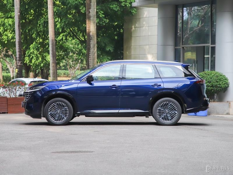 限时售21.98万元起 日产探陆两驱六座版车型上市 搭载2.0T+9AT - 知乎