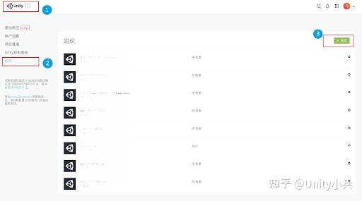 让Unity项目自带“版本控制”与“团队协作”能力 - 知乎