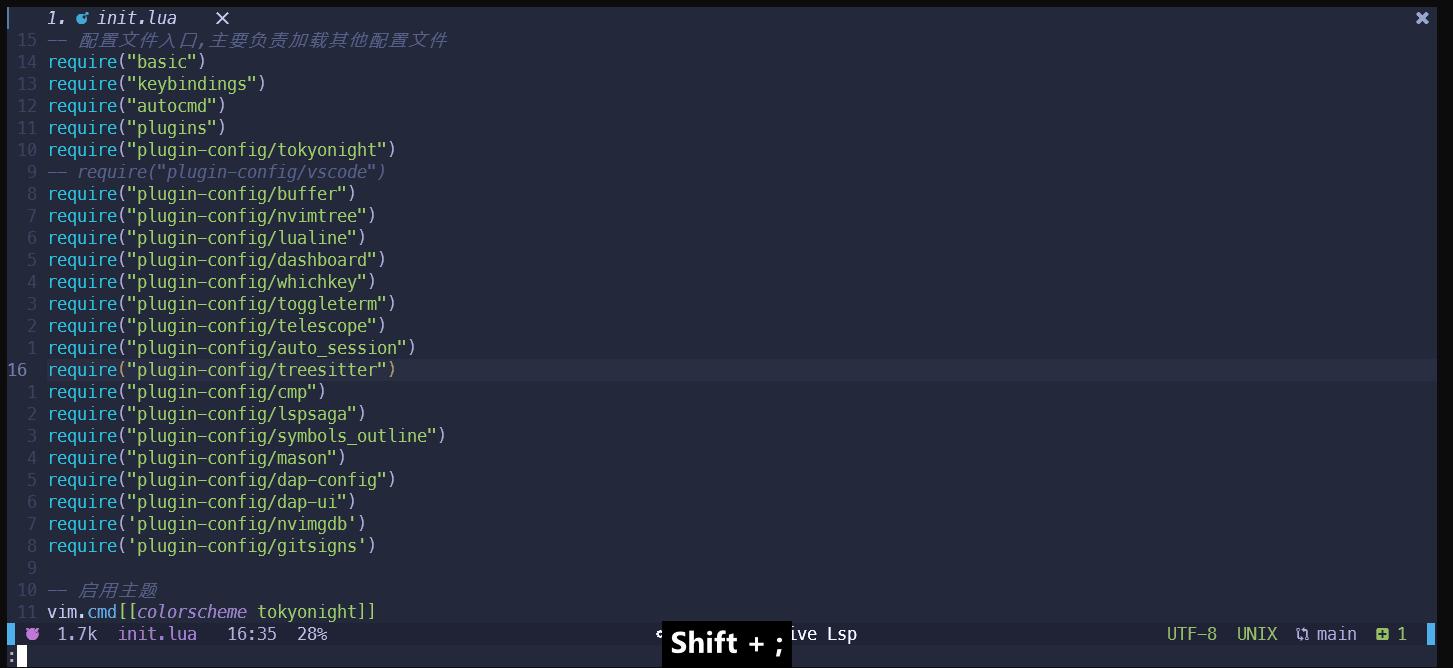 从零开始配置vim(31)——git 配置 - 知乎