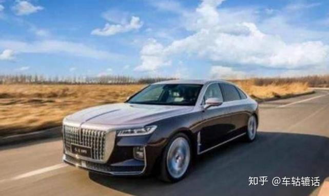 红旗H9新车型曝光，2.5T配DCT/AT，有望年内上市 - 知乎
