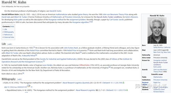 优化 | KKT条件学习笔记：理论介绍、详细计算案例、Python+Gurobi代码验证及拓展 - 知乎