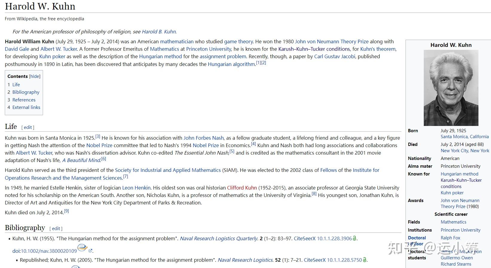 优化 | KKT条件学习笔记：理论介绍、详细计算案例、Python+Gurobi代码验证及拓展 - 知乎