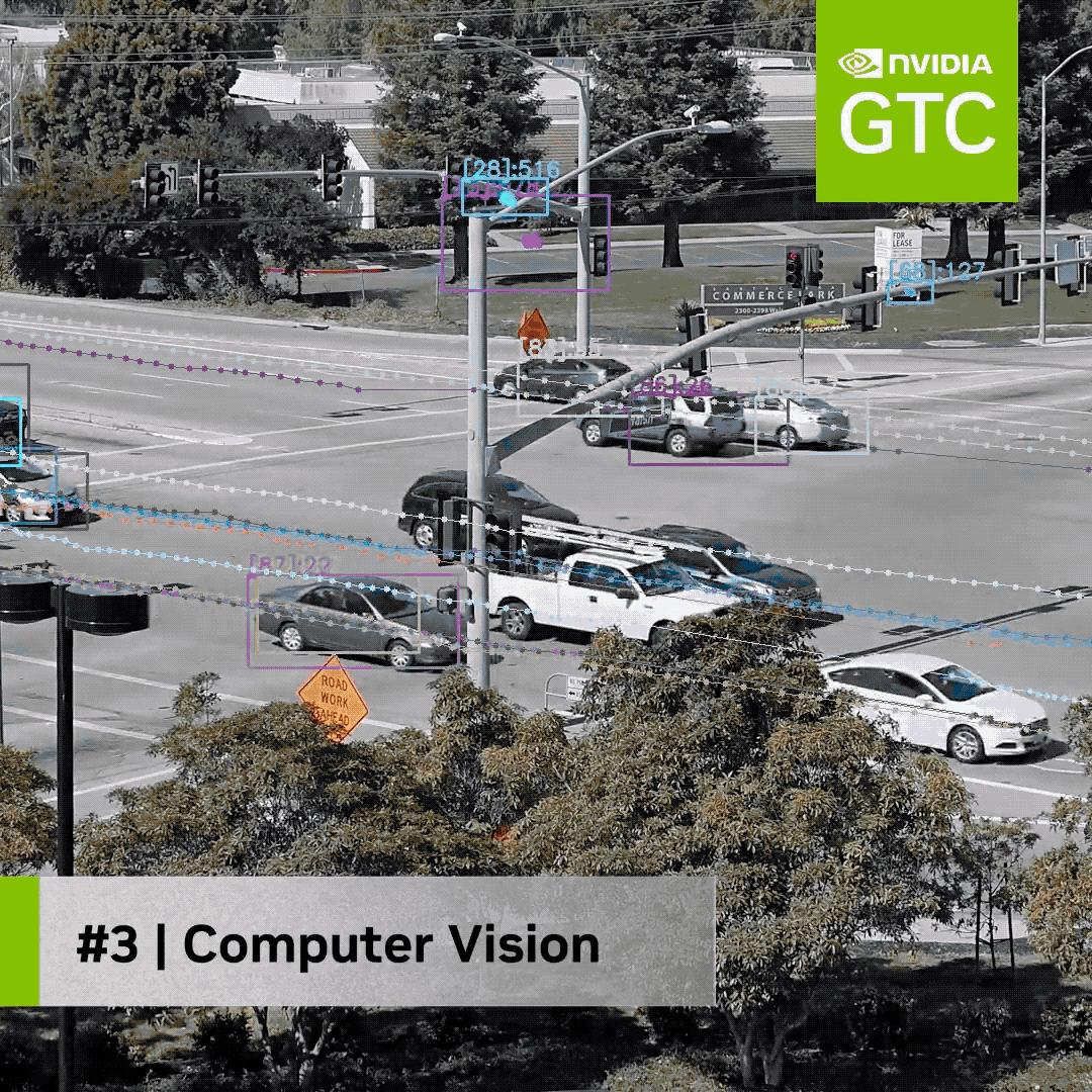 GTC 2023 万字纪要 | Don't Miss This Defining Moment in AI - 知乎