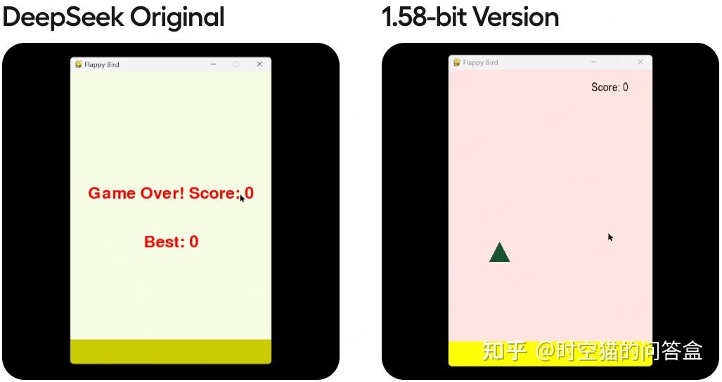 Run DeepSeek R1 Dynamic 1.58-bit - 知乎