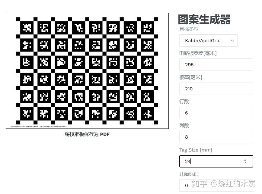 ZEDM相机IMU和内外参标定 - 知乎