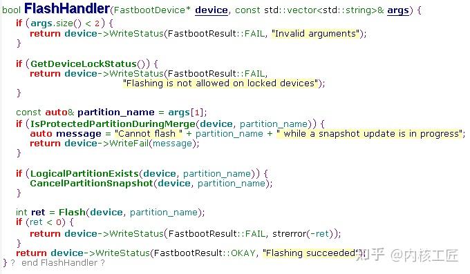 fastboot是什么意思？Android平台Fastboot介绍 - 知乎