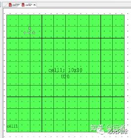 l-edit-阵列 - 知乎