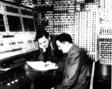 苏联计算机小考（含军用） - 知乎