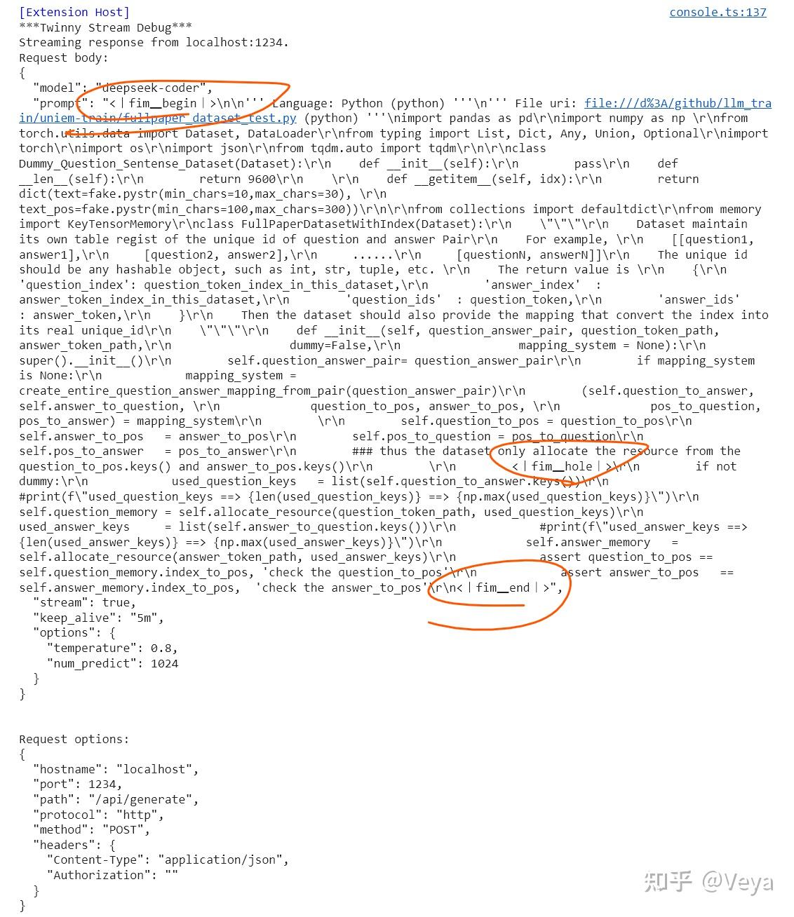 从 Code Completion 到 Text Completion: 语言模型和 vscode 奇妙的共舞 - 知乎