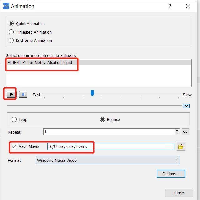 Ansys Fluent常见问答汇总（三）：后处理 - 知乎