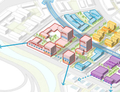 分析图届的扛把子？Sasaki风格分析图值得拥有（Sasaki风格色卡图标笔刷及作品集） - 知乎