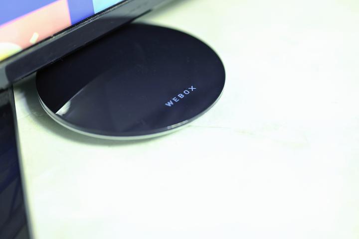 性能更强，操控更智能，泰捷WE40 Pro电视盒子使用体验 - 知乎