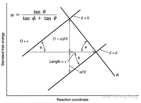 电极反应动力学-Butler Volmer equation - 知乎