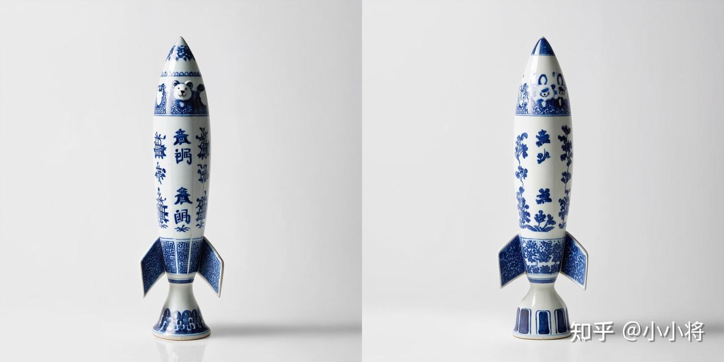 没有了T5，8GB可以出图的SD3还能打吗？ - 知乎