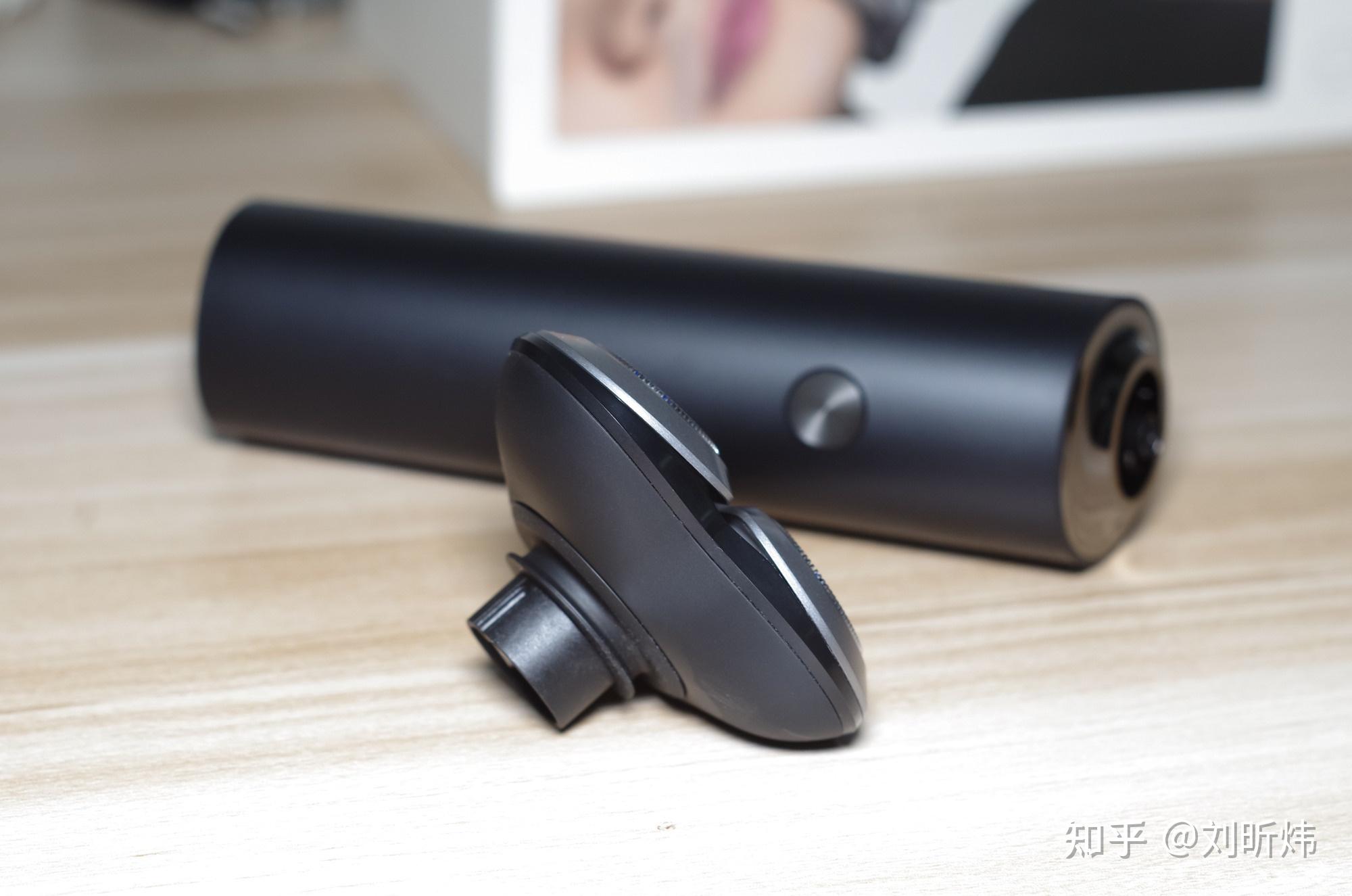 米家电动剃须刀S301：陶瓷刀头、寿命增强，不足200元的实用之选 - 知乎