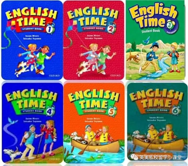 Oxford English Time，牛津出版，英国学校、国际学校都在用！ - 知乎