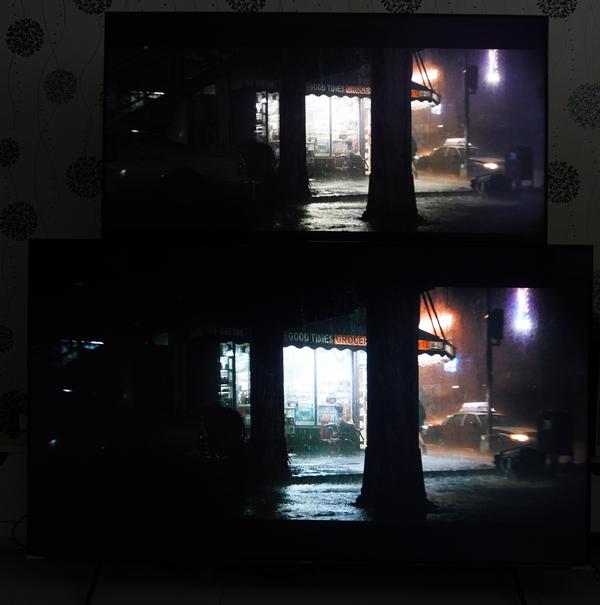 创维A5D电视深度测评：创维的性价比尝试，软件方面还需使劲努力 - 知乎