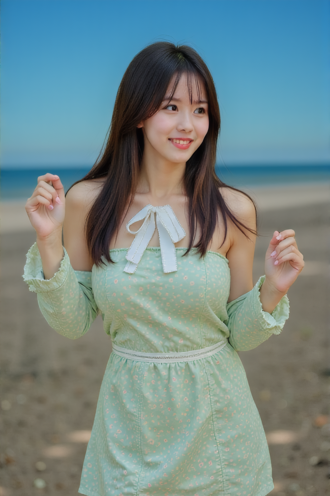 ICEdit: 社区乌龙后真正官方稳定版！无需循换抽卡，高效和超强ID身份一致性图像编辑 - 知乎