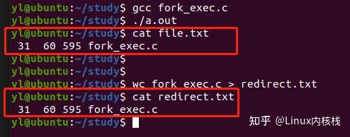 Linux内核fork写时复制，这篇就够了 - 知乎