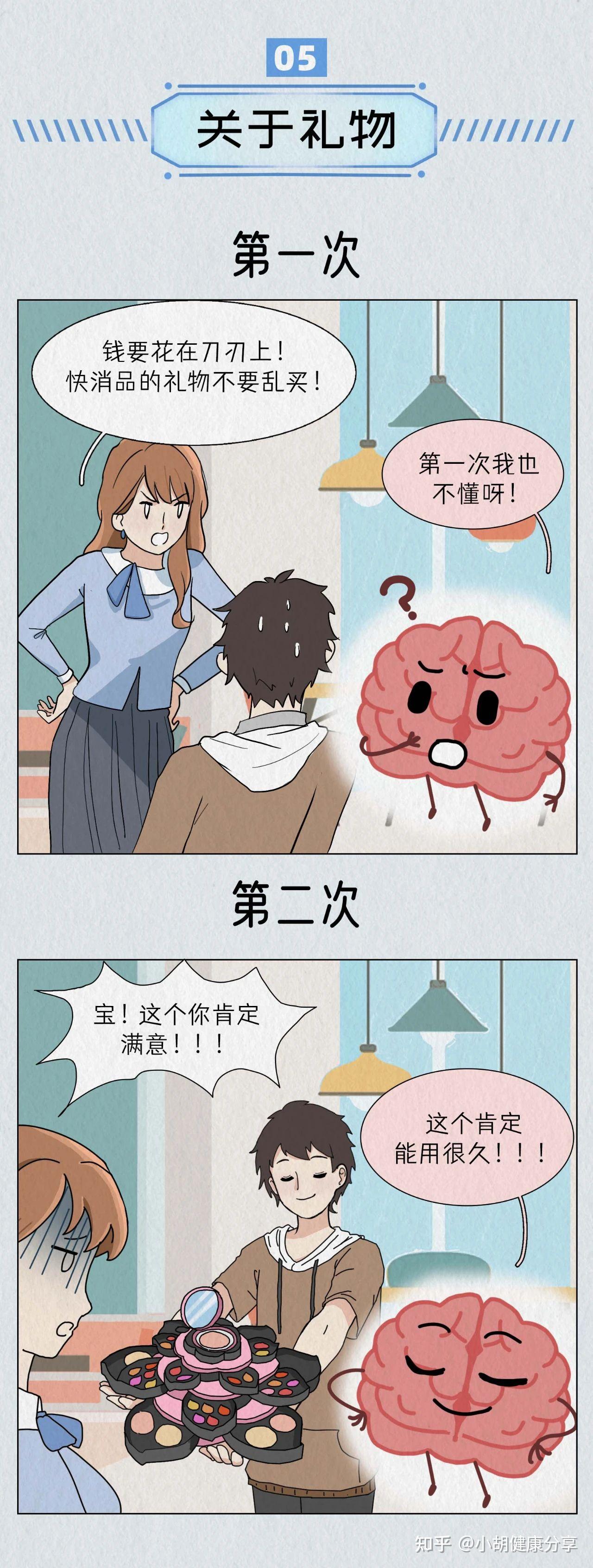 为什么男人第二次时间会更长? 知乎