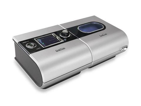 医生推荐CPAP 与 BiPAP 呼吸机的区别：如何知道您是否需要 BiPAP？ - 知乎