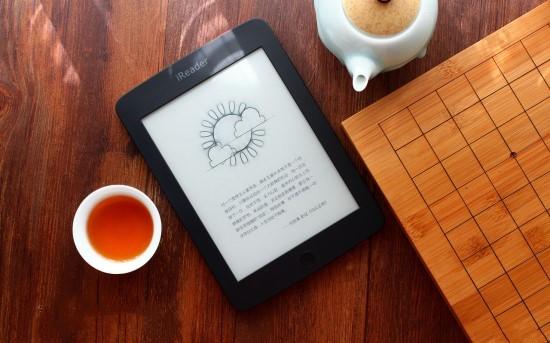 当kindle遇上iReader，选择不再轻易！ - 知乎