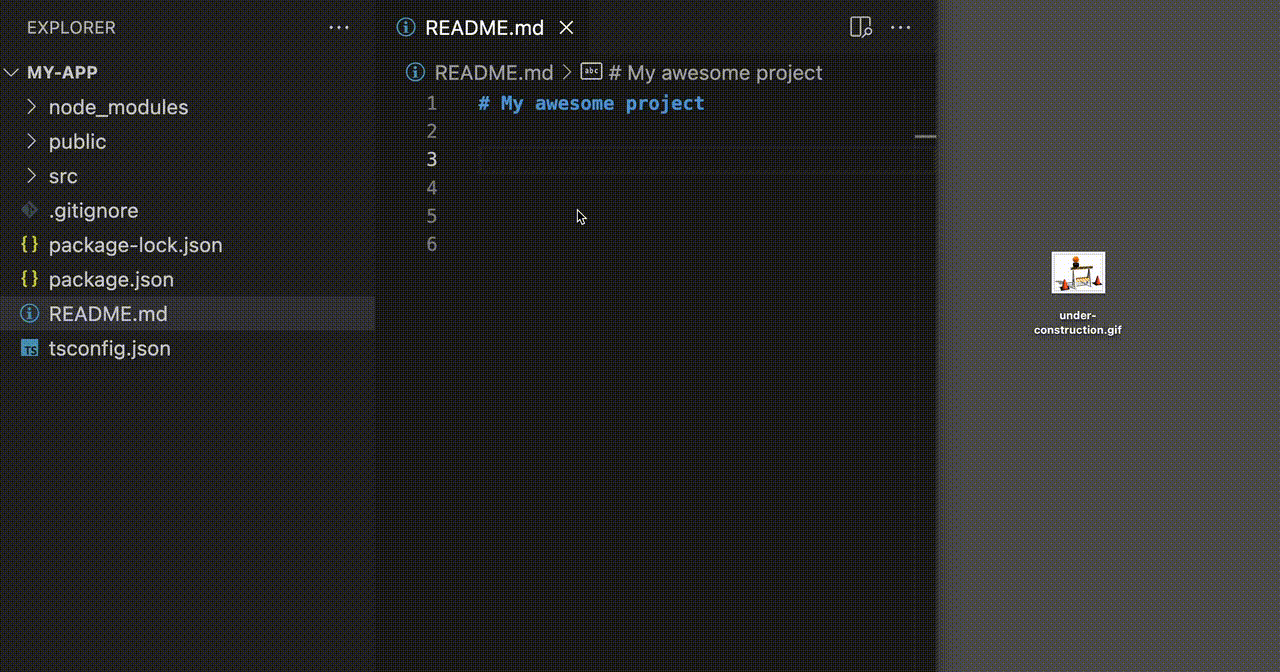 VSCode 1.79 更新，支持 Markdown 中直接粘贴图片！ - 知乎
