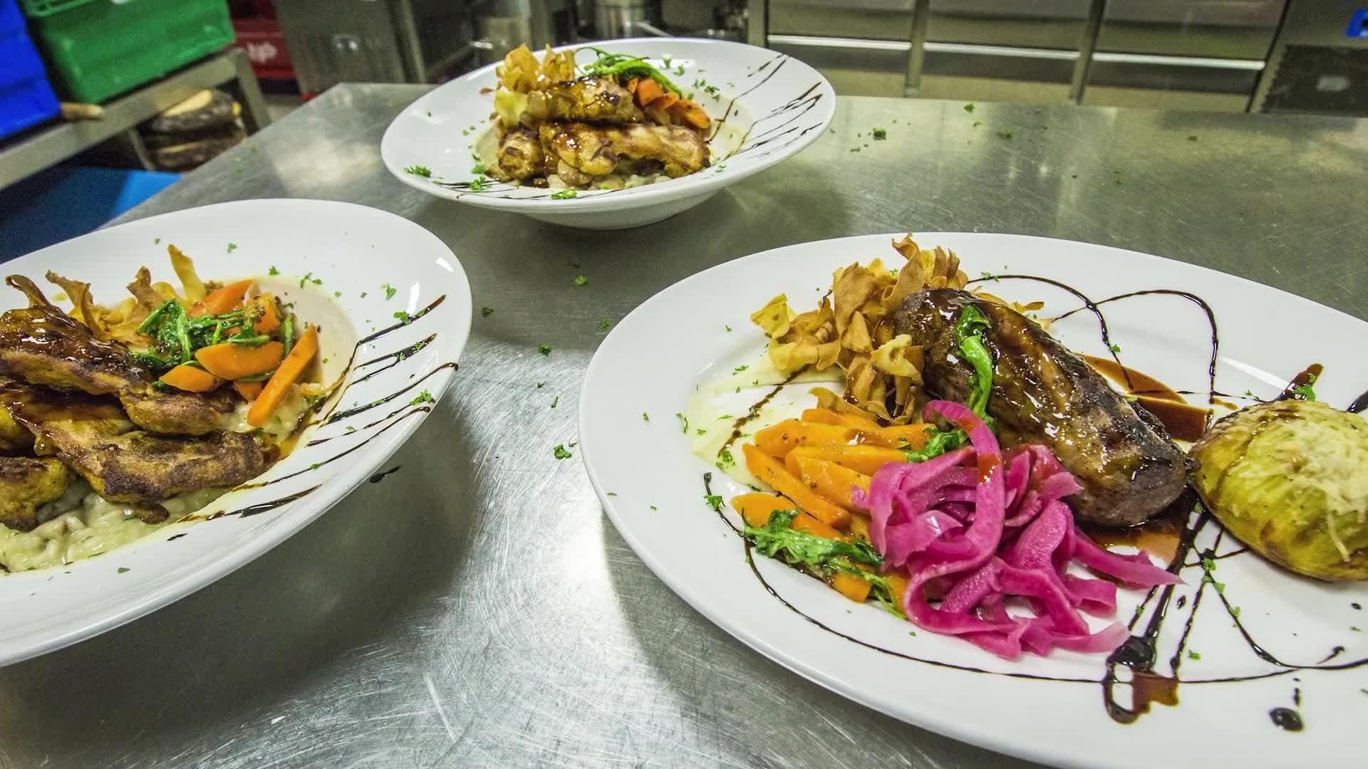 住在冰岛这家超高颜值网红酒店Stracta，将会刷爆你的朋友圈 - 知乎