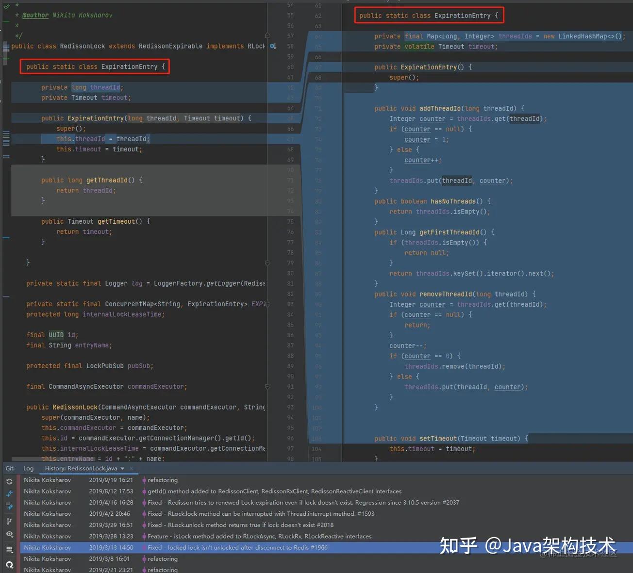 Redisson里的“看门狗”居然有这两个“bug”？ - 知乎