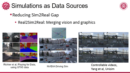 北大陈宝权教授：从图形计算到世界模型 - 知乎