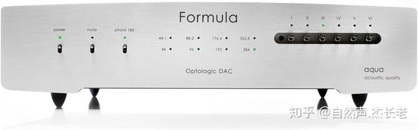 音频DAC解码浅谈（不用芯片的解码机才是最牛的） - 知乎