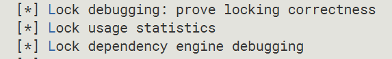 Linux内核死锁检测工具——Lockdep - 知乎
