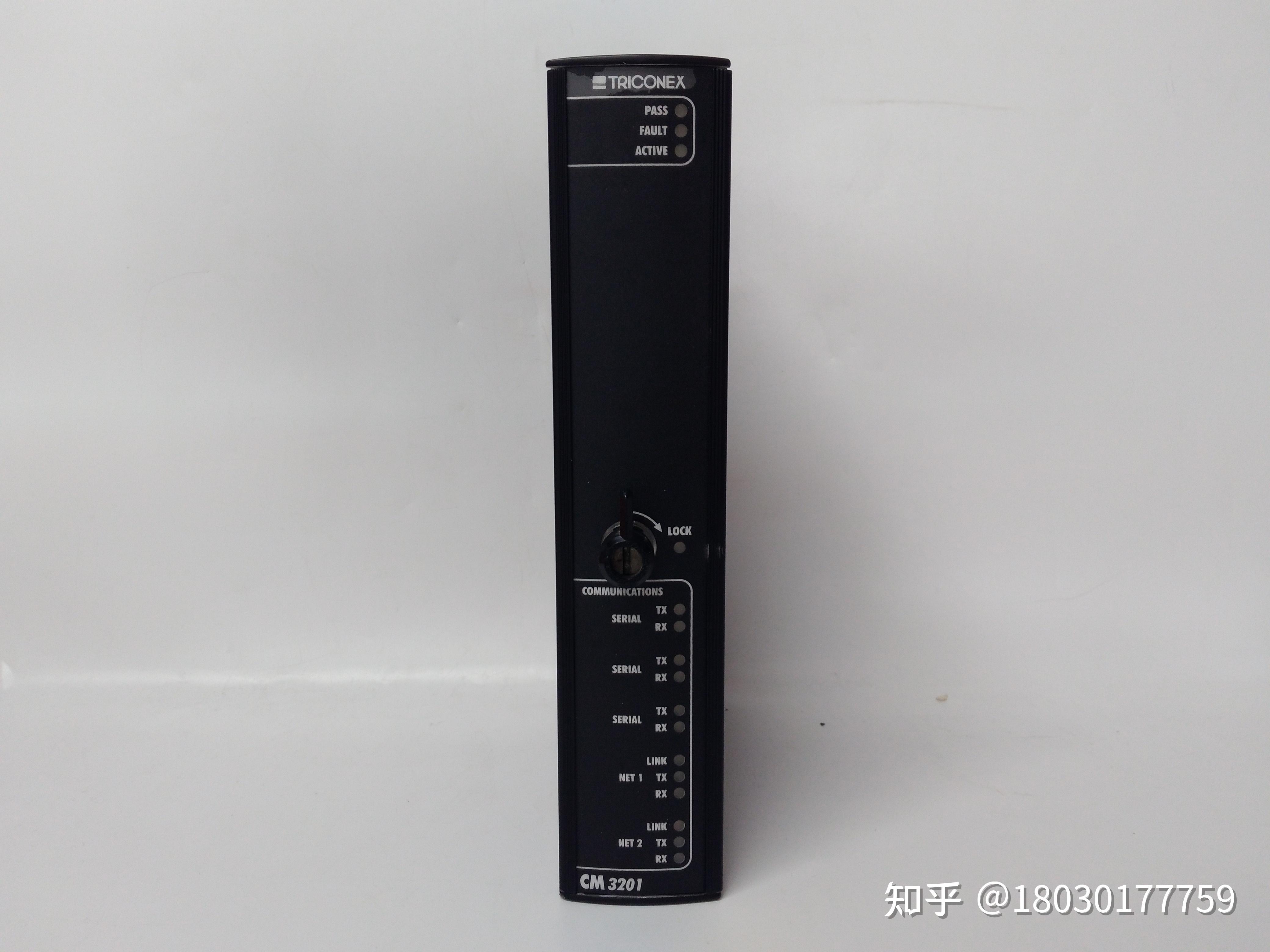 TRICONEX 3201、3401，3301，3101，3351 - 知乎