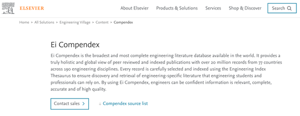 EI论文全方位讲解及常见问题汇总 - 知乎