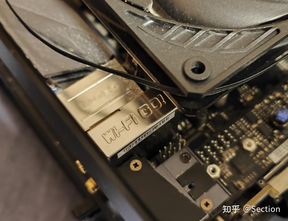 继往开来之作，英特尔BE200 WIFI7 320Mhz无线网卡首发评测 - 知乎