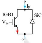 Si IGBT/SiC MOSFET 混合器件 - 知乎