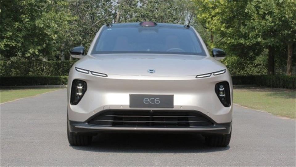 全新EC6语音助手NOMI加入大模型，车机大模型大战开启？ - 知乎