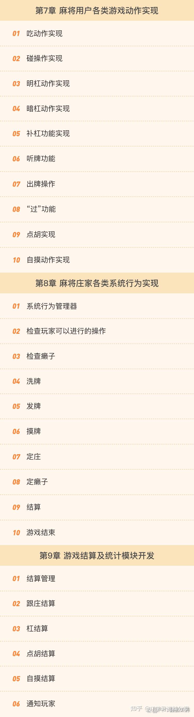 在路上飞基于python Tornado开发高性能多人在线麻将游戏游戏后端 知乎