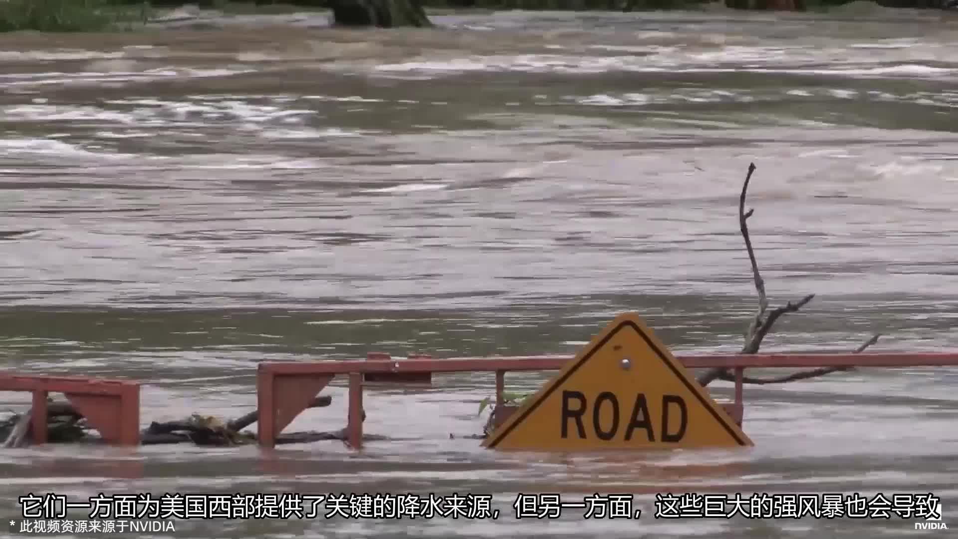 英伟达希望在 Omniverse 中创建地球的数字孪生体的目的是什么？