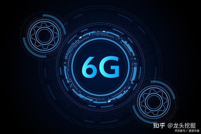 A股：国内“6G”再迎重大突破，“6G”第一黑马，主力抢筹20亿，有望成妖？ - 知乎