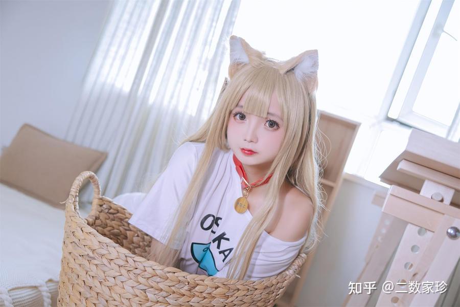 蠢沫沫与日奈娇的黄豆粉作品:各自独具魅力,难分伯仲 知乎