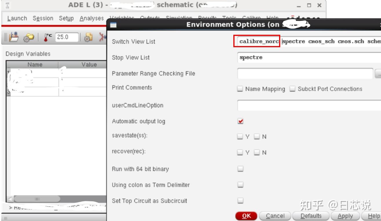 模拟IC设计--calibre 后仿真碎碎念 - 知乎