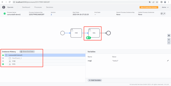 Camunda8私有化安装部署快速入门 - 知乎