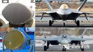 AN/APG-77雷达系统：揭开先进机载技术的秘密 - 知乎