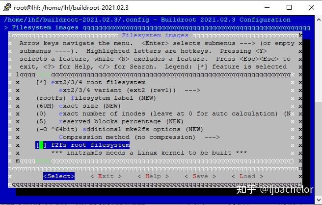 Linux学习 - buildroot构建根文件系统 - 知乎