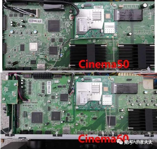 优点一大堆！缺点有一个！马兰士家庭影院功放Cinema50/60试用 - 知乎