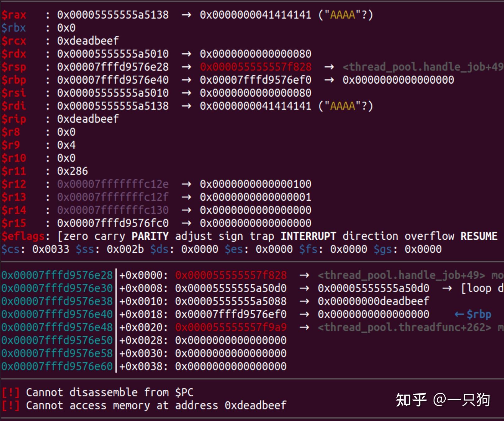 从kvmtools学习虚拟化八 virtio处理的漏洞 - 知乎