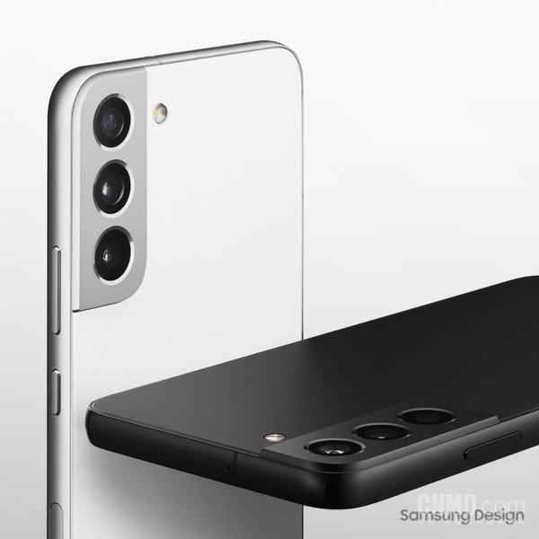 三星公布S22系列设计背后的故事 高端源于简洁的理念 - 知乎