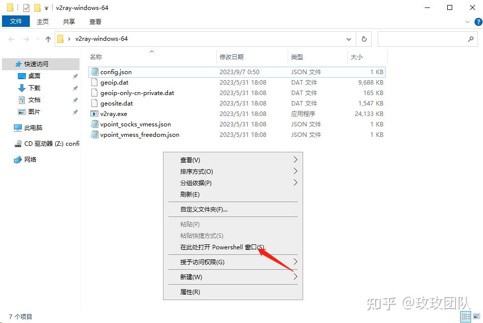 《Vmess+ws+tls+web》在服务器《windows Server2019》搭建教程 - 知乎